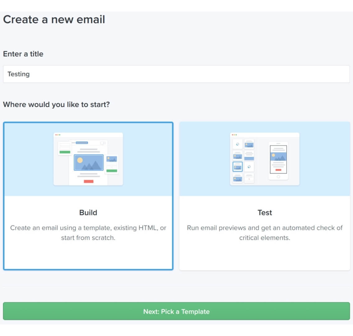 How to Use Drupal Visual Layouts to Make Newsletters Look Good | Lemberg Solutions